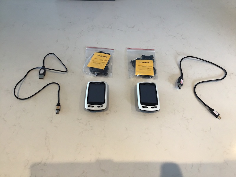 2018 Garmin Edge Touring Plus GPS Cycling Computers For Sale