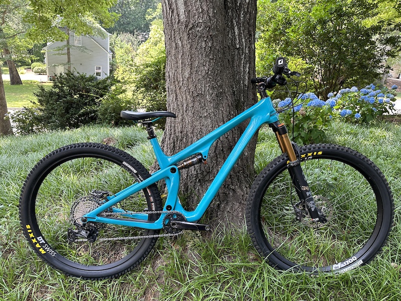 2021 SB115 T1 For Sale