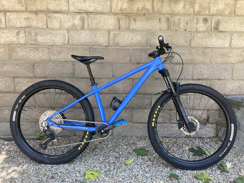 2021 Specialized Fuse For Sale