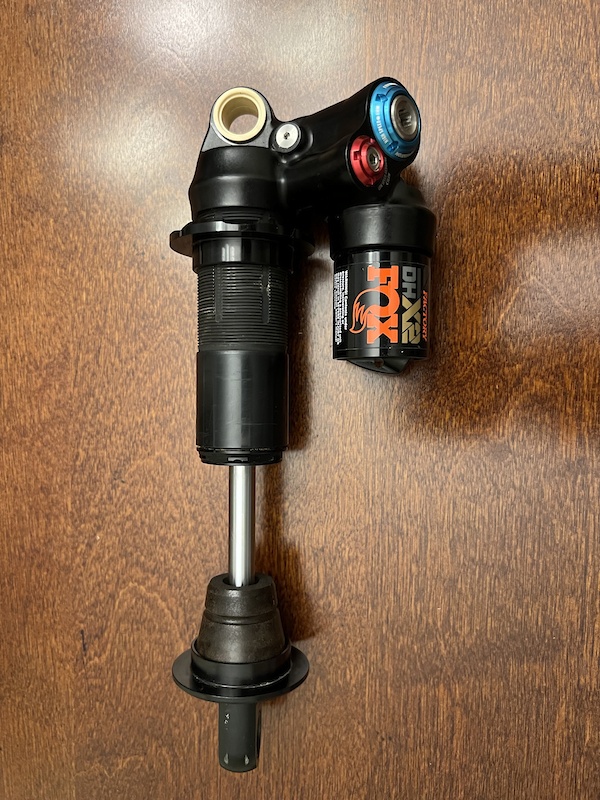 2022 Fox DHX2 Factory For Sale