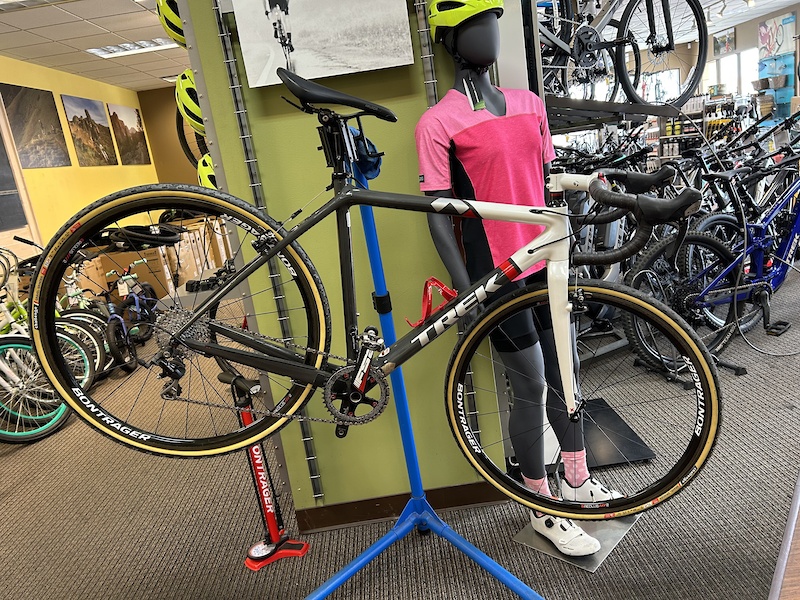 2014 Trek Cronus CX Pro For Sale