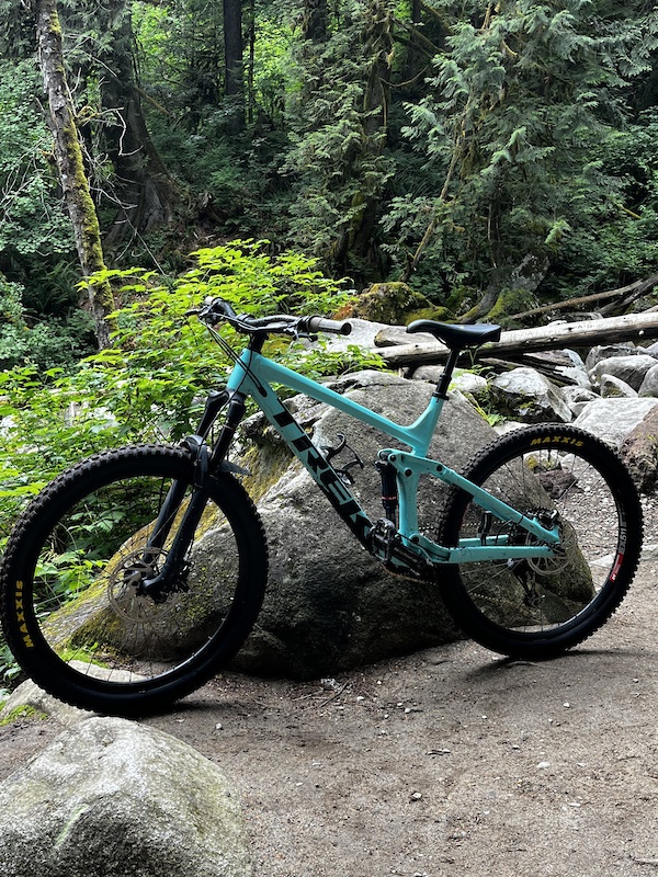 2019 Trek Remedy For Sale