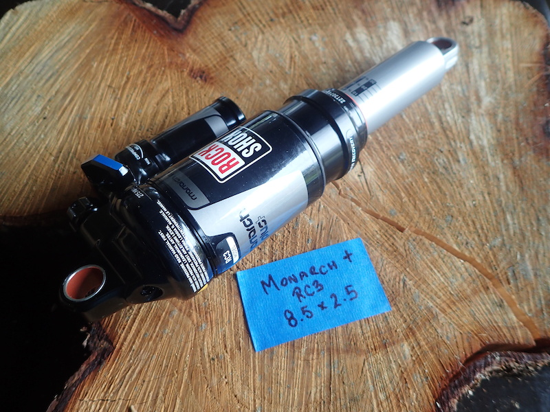 RockShox Monarch Plus RC3 For Sale