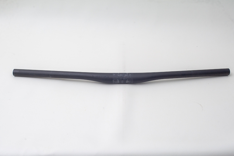 2023 Specialized S-Works Carbon Mini Rise Handlebars For Sale