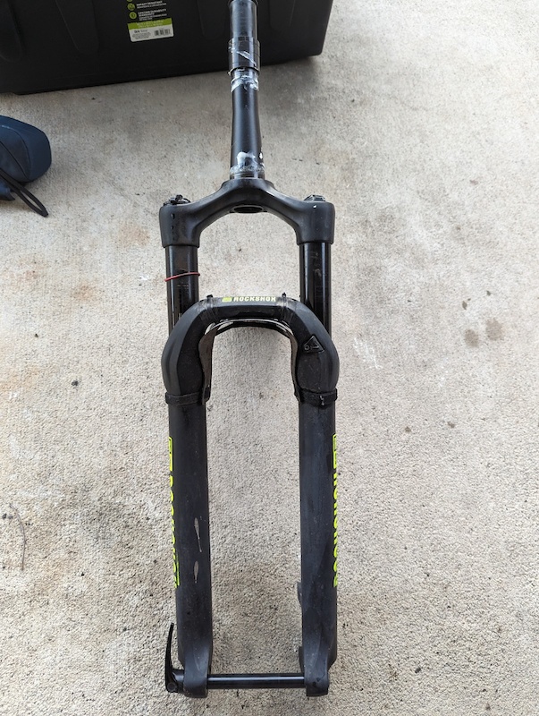 2016 Pike RC Charger 2 - 120mm 29" For Sale