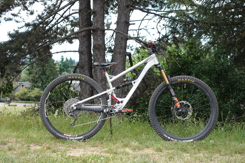 2016 Canfield Riot/Toir For Sale