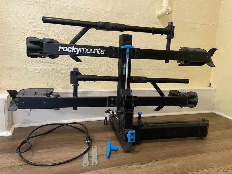 2020 RockyMounts Backstage For Sale