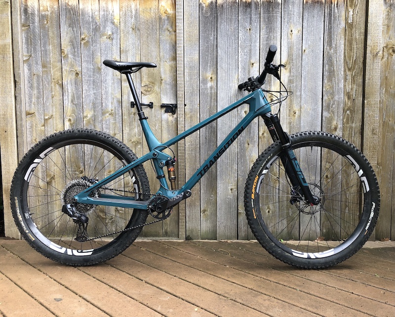 2021 Transition Spur For Sale