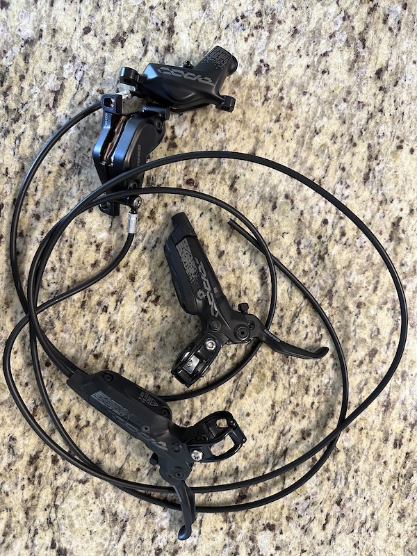 2022 Sram Code RS and Centerline Rotors For Sale