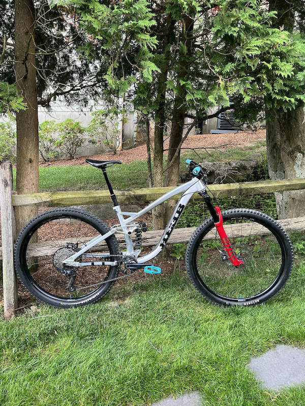 2021 Reeb Squweeb Gen 4 - Custom For Sale