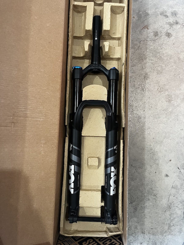 2021 Brand New Fox 34 Performance 29" Fork (140mm) For Sale