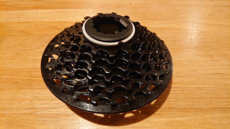 2023 Sram PG 720 DH 11-25T cassette For Sale
