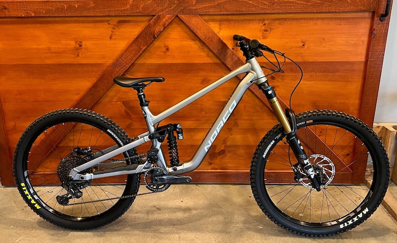 2023 Norco Shore 1 For Sale