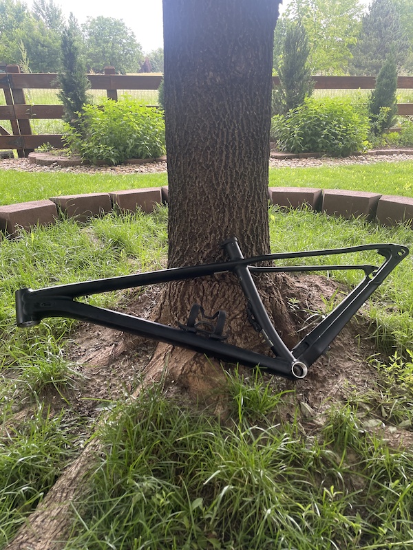 2022 Specialized Fuse Expert Frame For Sale