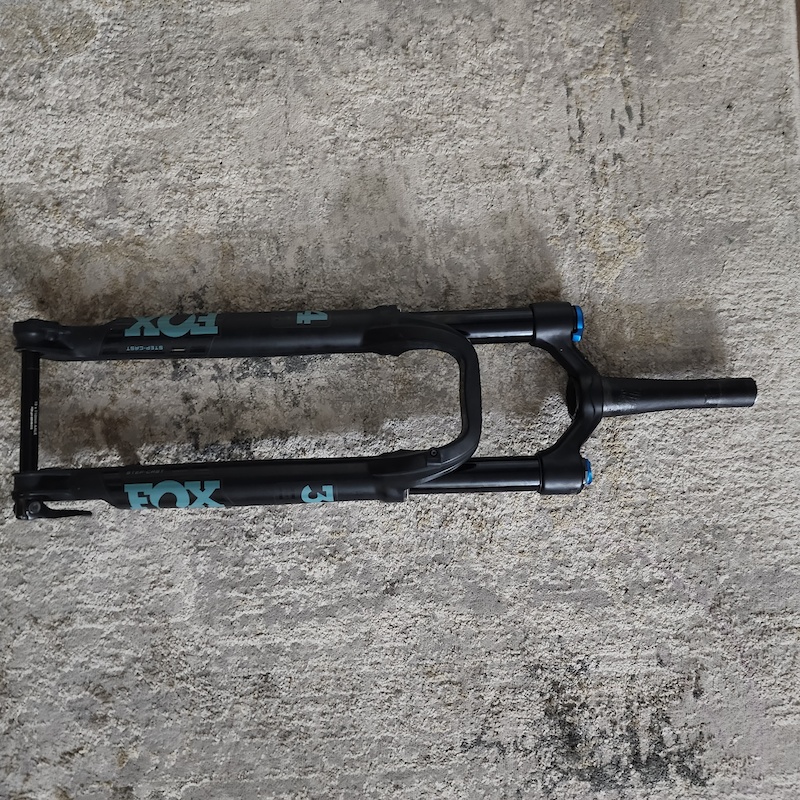 2020 Fox Float 34 stepcast For Sale