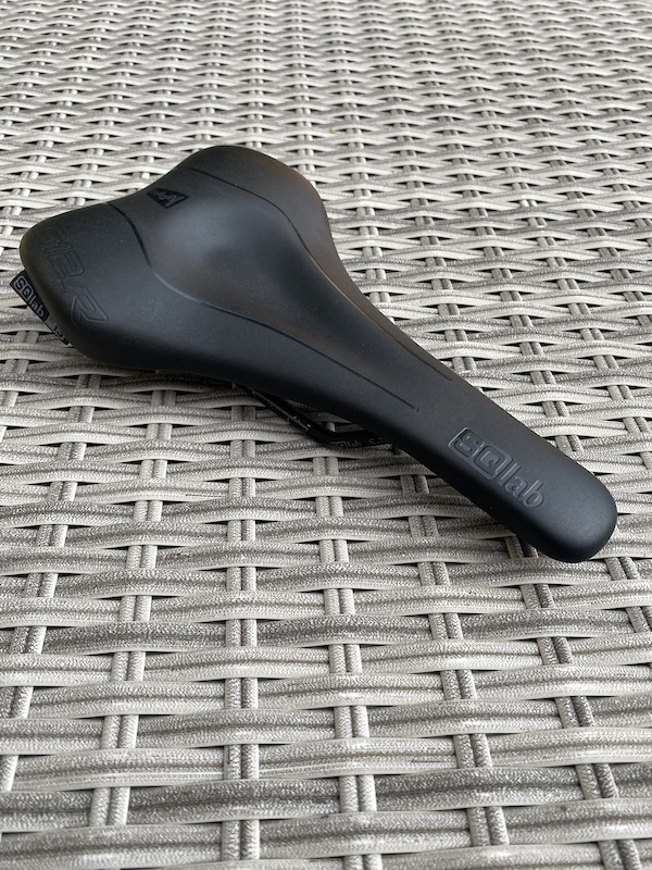 2022 Sqlab 612r 130mm saddle For Sale