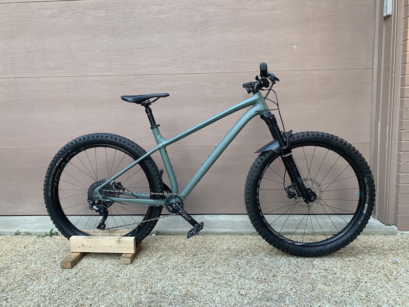 2020 Specialized Fuse 27.5 For Sale