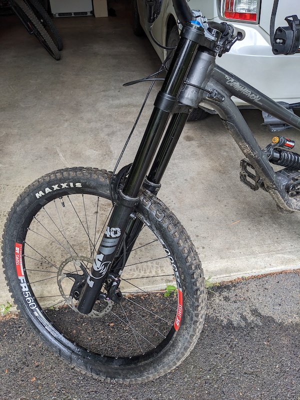 2022 Fox 40 Performance For Sale