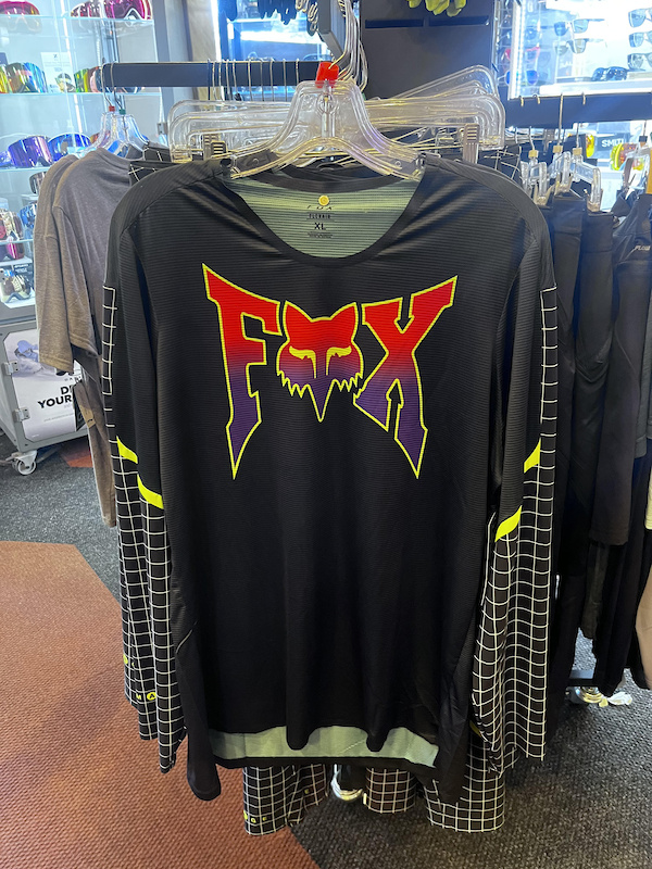 2022 Fox Flexair Kit For Sale