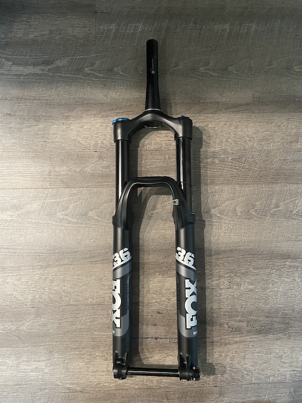 2022 Fox 36 Rhythm For Sale