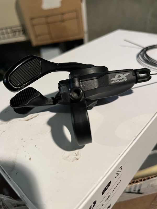 2019 XT shifter For Sale