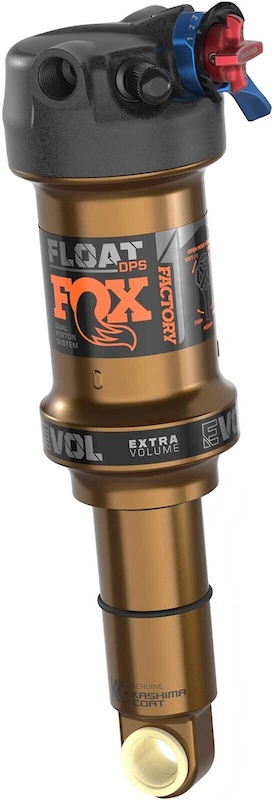 WANTED:FOX DPS 165x45mm Trunnion For Sale