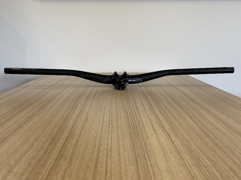 2022 Chromag OSX 35 Bar/BZA Stem Combo For Sale