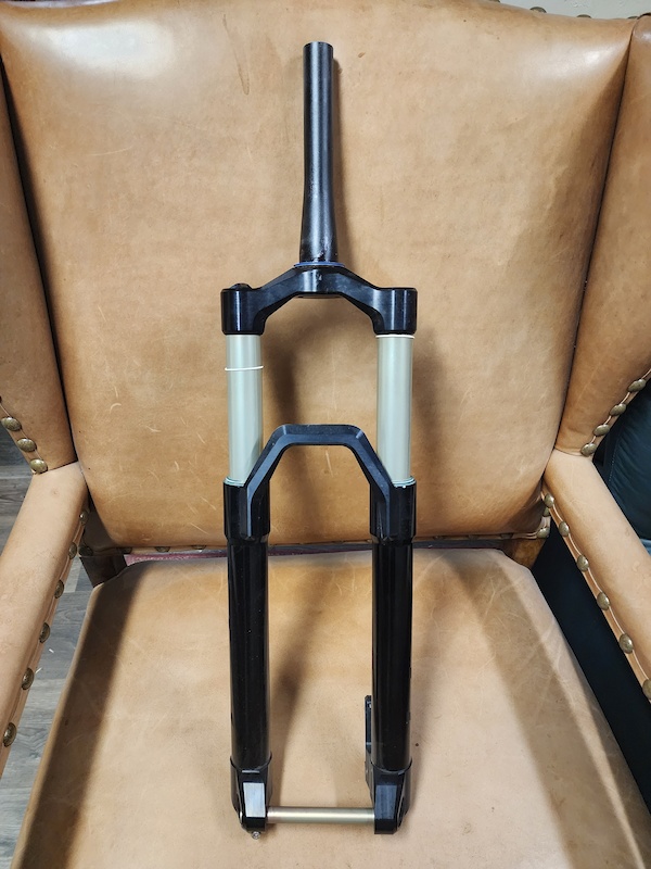 2022 Intend Ebonite 140mm 44 offset For Sale