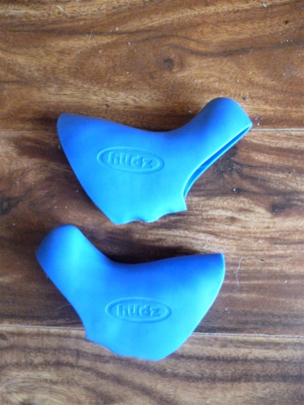 2022 Hudz Shifter Hoods for SRAM DoubleTap 10 / 11sp For Sale