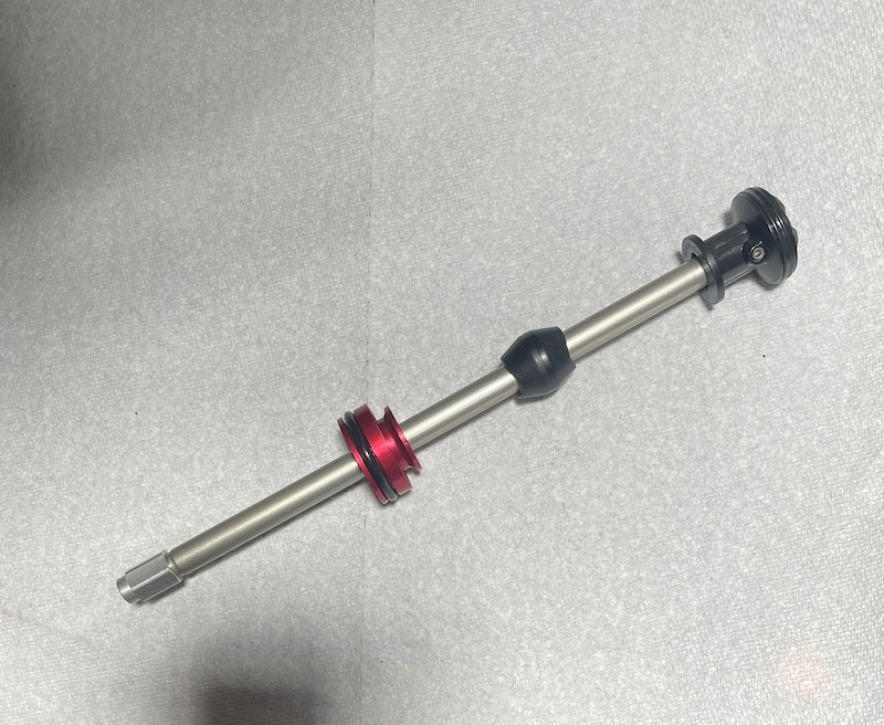 2021 140mm DebonAir C1 Air Spring For Sale