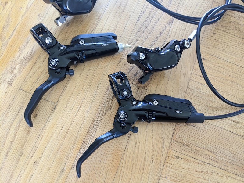 2023 SRAM Code RSC Brakes - Brand New For Sale