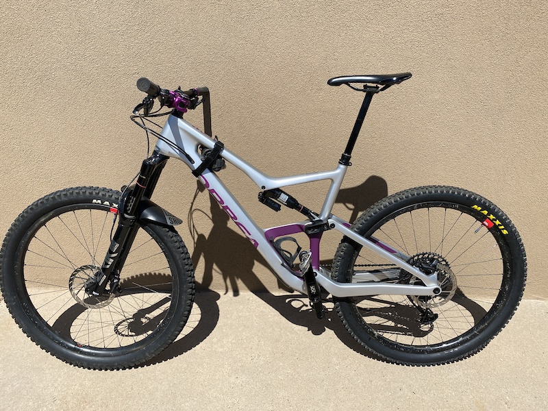 2021 XL Orbea Occam For Sale