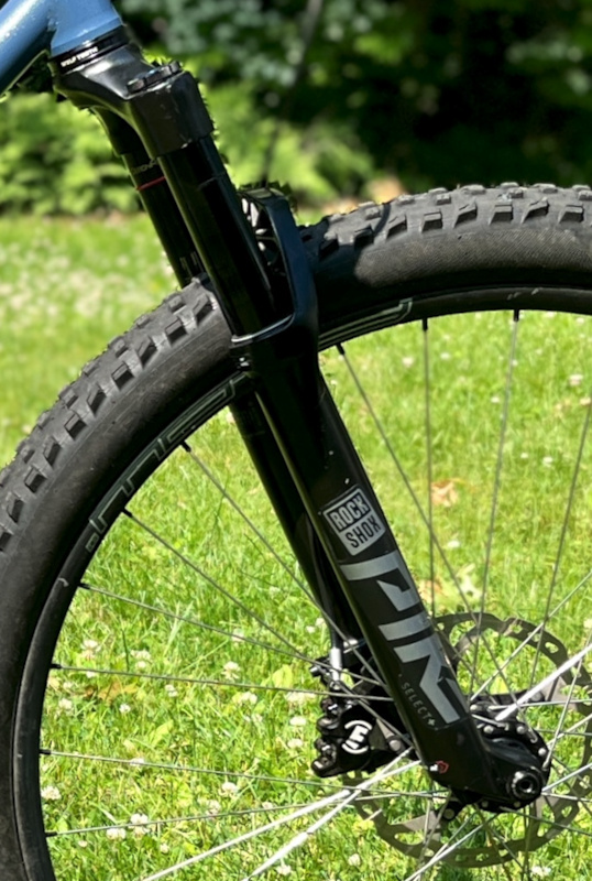 2020 Trade My Pike Select+ for your SID Select+ or Ultimate For Sale