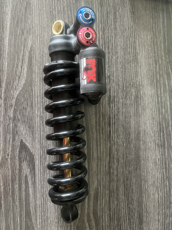 2021 Fox DHX2 Coil For Sale