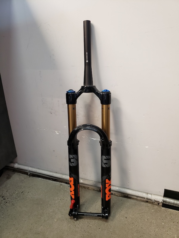 2023 *Brand new* Fox 36 Factory 29er For Sale