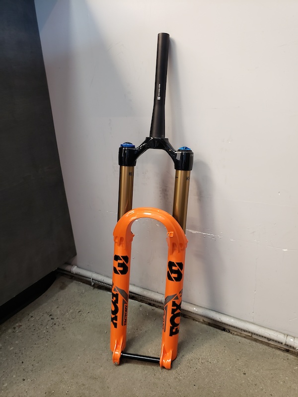 2023 *Brand new* Fox 38 Factory 29er For Sale