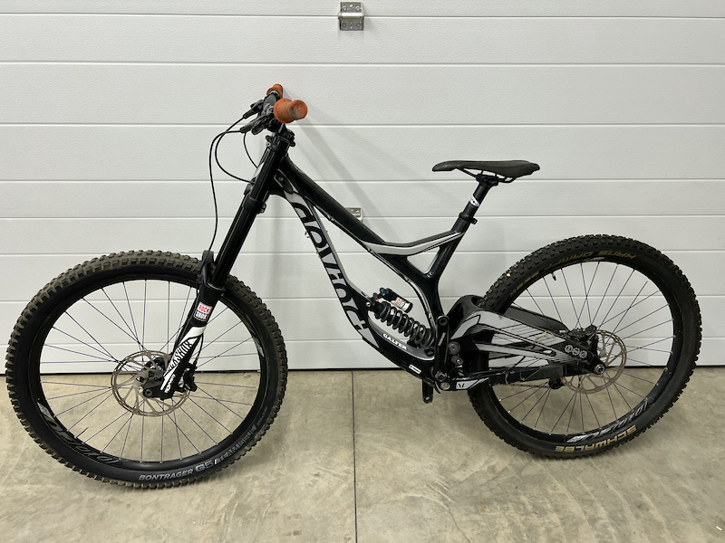 2018 Devinci Wilson For Sale