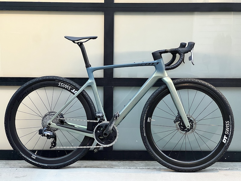 2022 Scott Addict Gravel 10 For Sale