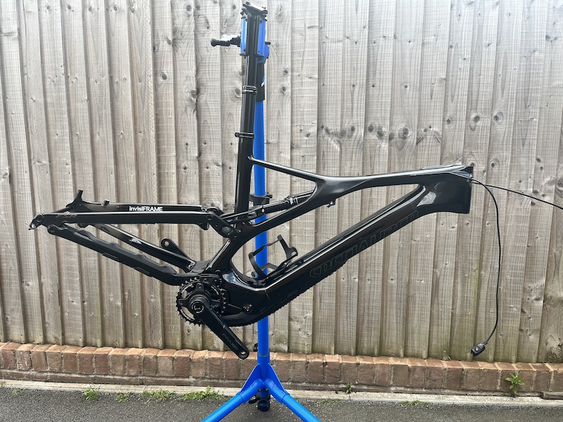 2020 Specialized Levo Turbo SL ebike Frameset For Sale