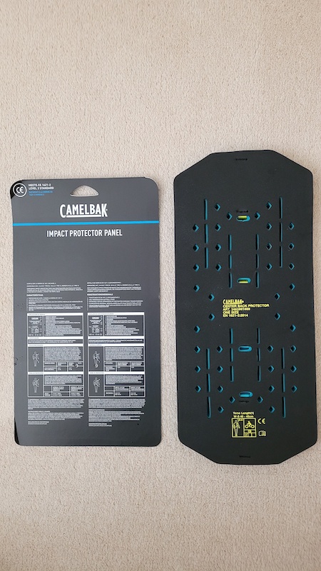 2023 Camelbak Impact Protector Panel For Sale