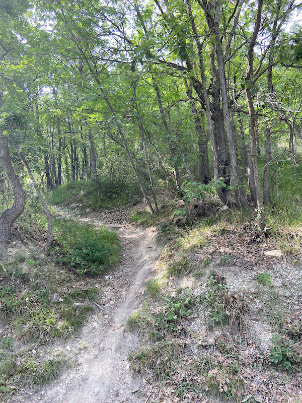 Val Trebbia, Bobbio Mountain Biking Trails | Trailforks
