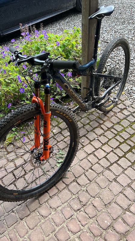 2021 Orbea oiz Team For Sale