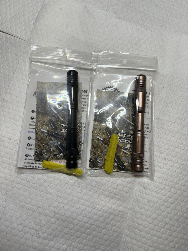 2023 DYNAPLUG TUBELESS REPAIR PLUG KIT (2 available) For Sale