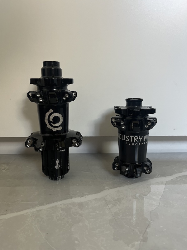 2020 I9 Torch Hubs Straight Pull OBO extras included For Sale