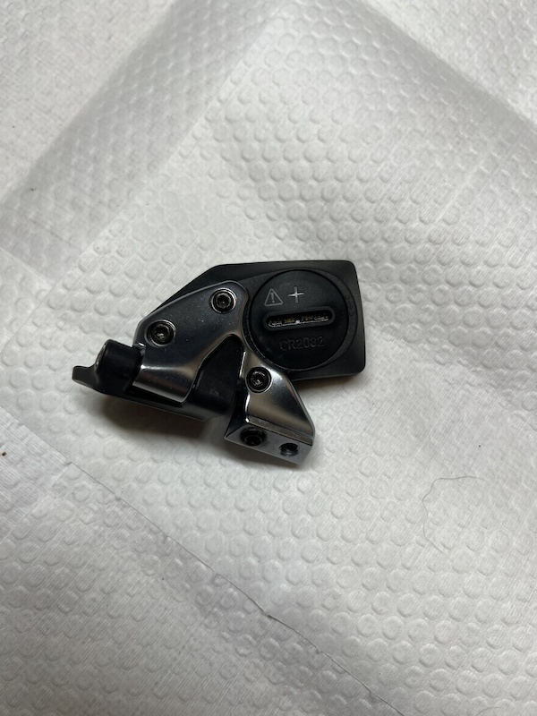 2023 ROCKSHOX REVERB AXS LEVER REMOTE For Sale