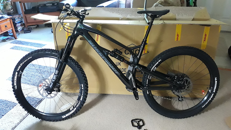 2020 m/l nukeproof mega 27.5 For Sale
