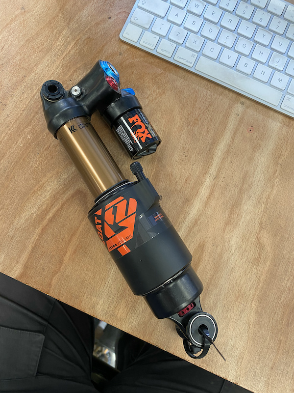 2023 Fox Float X2 Factory For Sale