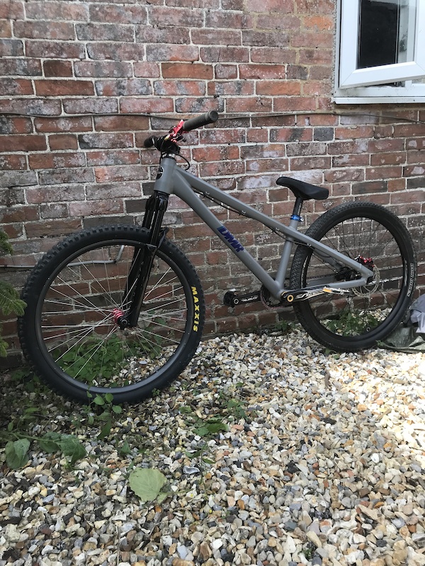 2022 dmr rhythm regular For Sale