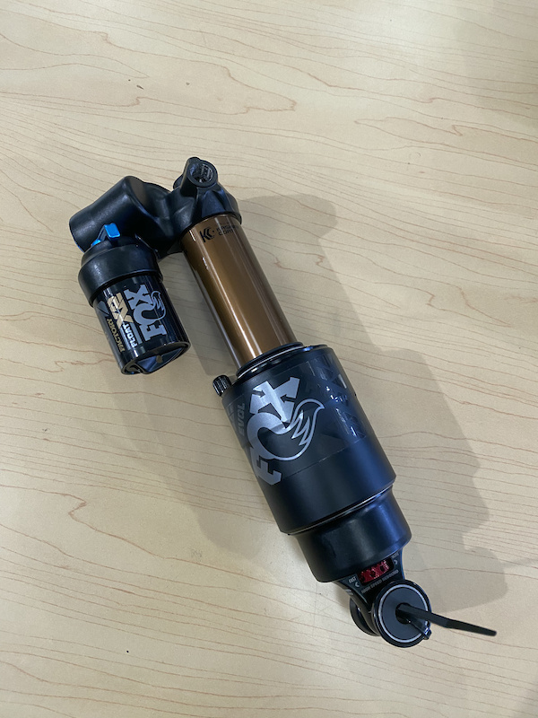 2023 Fox Float Factory X2 Trunnion For Sale