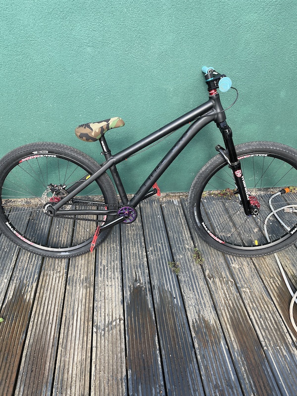 2022 Octane one zircus For Sale